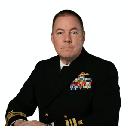 Timothy Blank